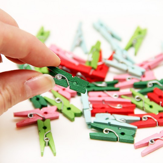 pegs-size-sample | Yana Smakula