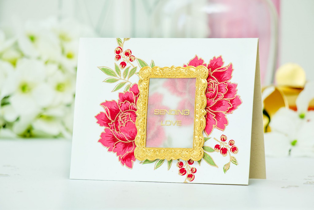 Altenew | Simple Stamped Cards with Altenew | Yana Smakula