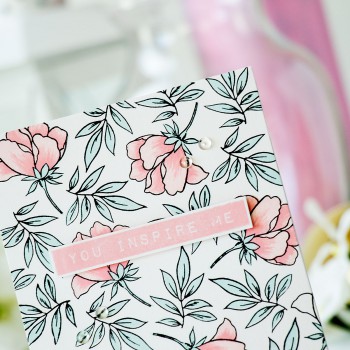 Altenew | Ink Colors + Color Combos Chart | Yana Smakula