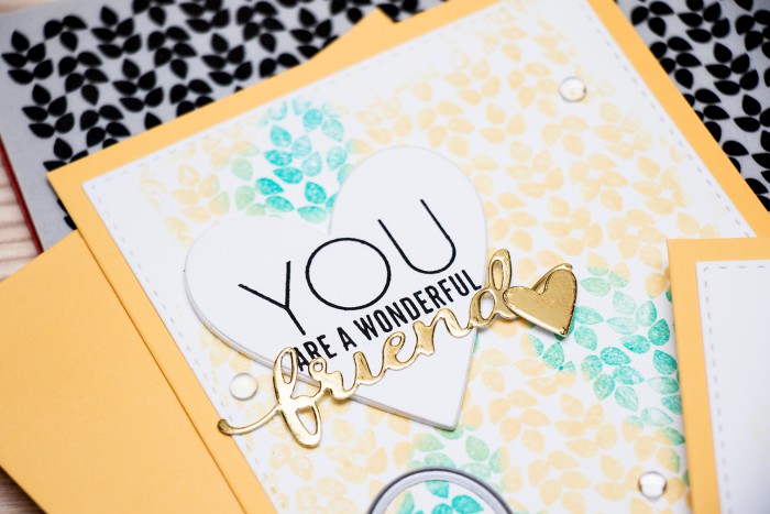 My March 2024 Collection with Spelbinders is HERE! Let’s Celebrate ...