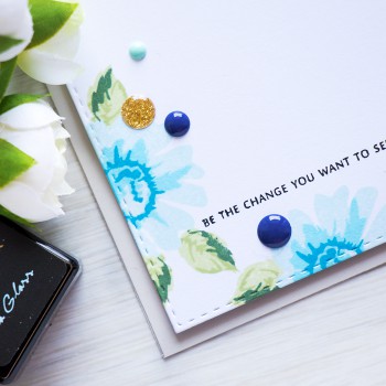 Altenew | Ink Colors + Color Combos Chart | Yana Smakula