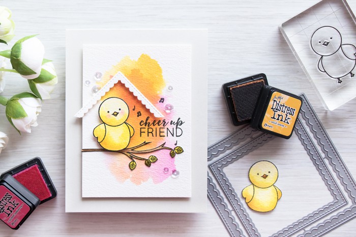 My March 2024 Collection with Spelbinders is HERE! Let’s Celebrate ...