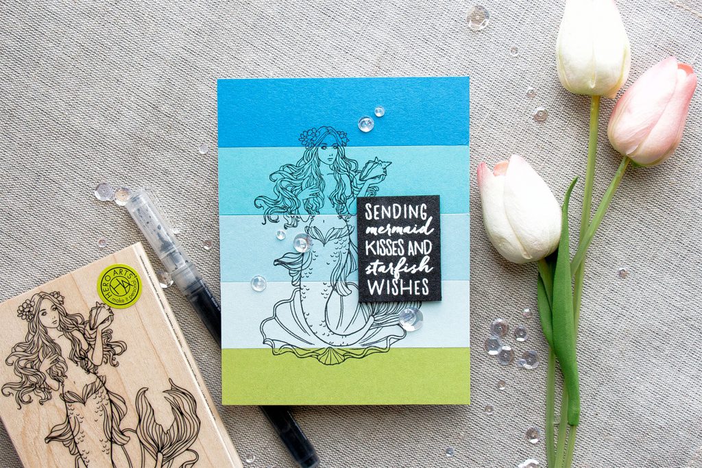 Honey Bee Stamps | Interactive Wobbler Bee Card. Video + Birthday Bash ...