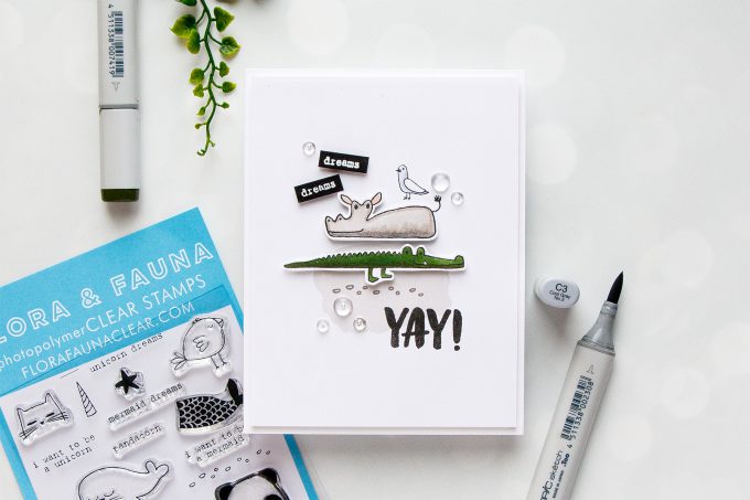 Spellbinders | Colorful Cards with Basic Shape Dies. Video. Blog Hop ...