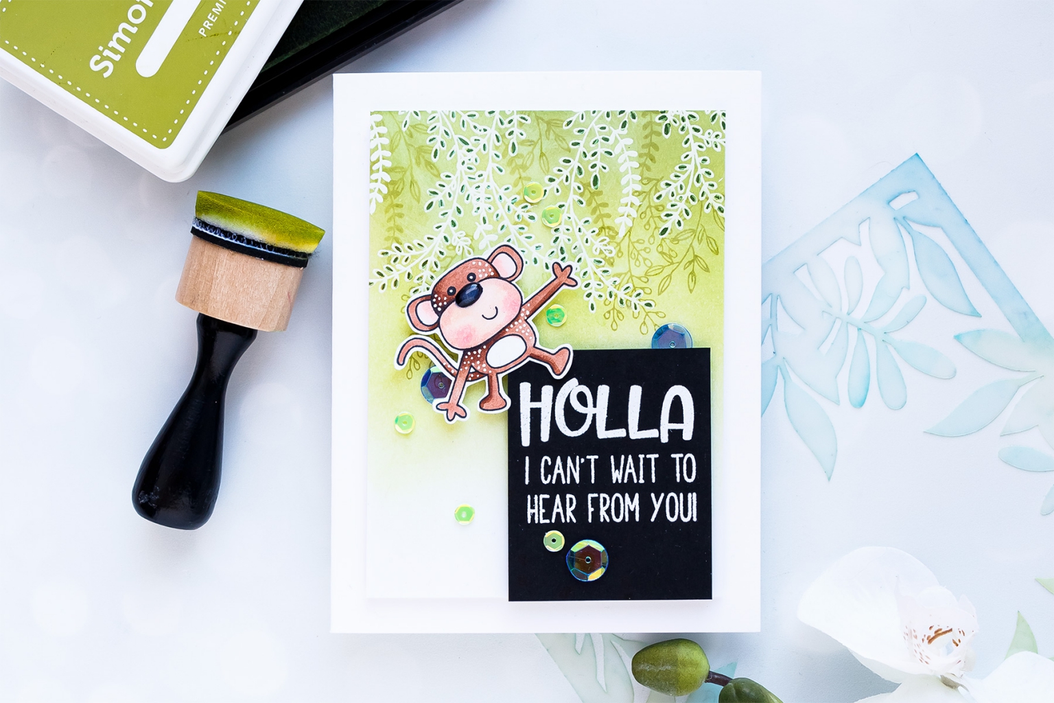 My March 2024 Collection with Spelbinders is HERE! Let’s Celebrate ...