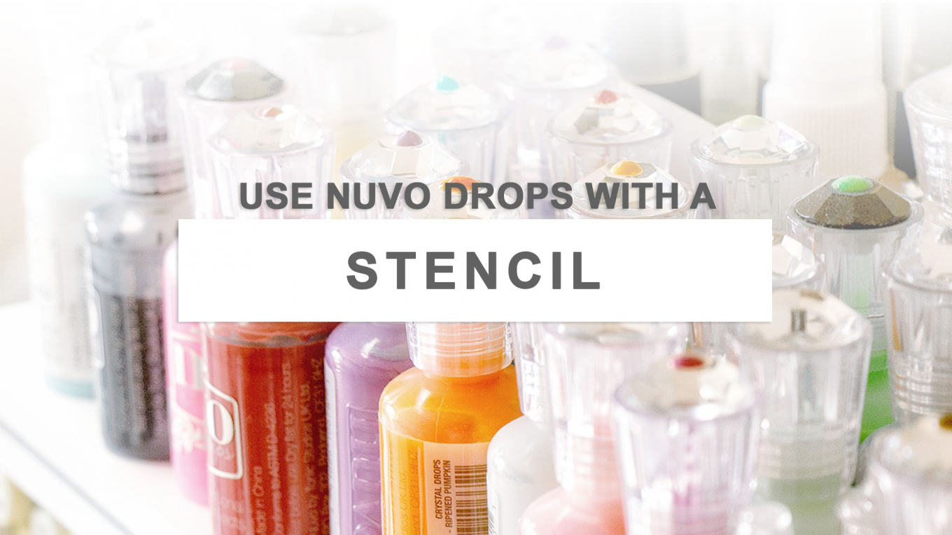 5 Ways to Use Nuvo Drops. Video | | Yana Smakula