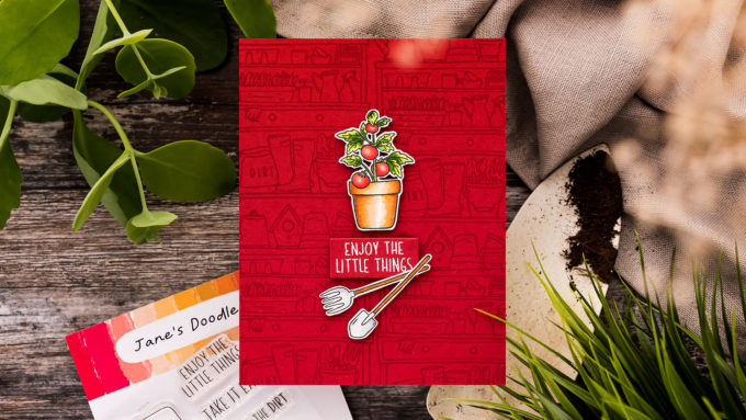 Yana Smakula. My Cardmaking and Scrapbooking