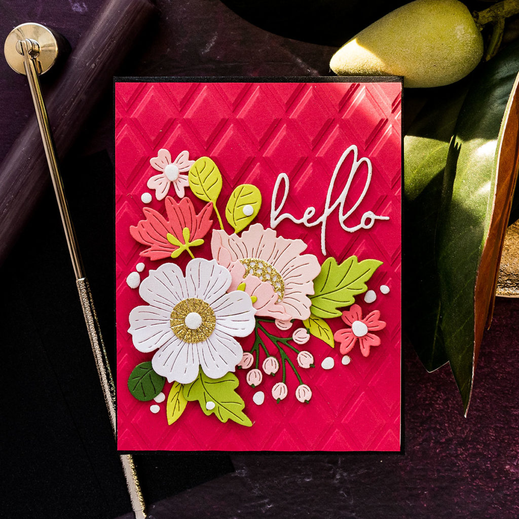 Quick Tip – Glitter Foam Sheets | Yana Smakula