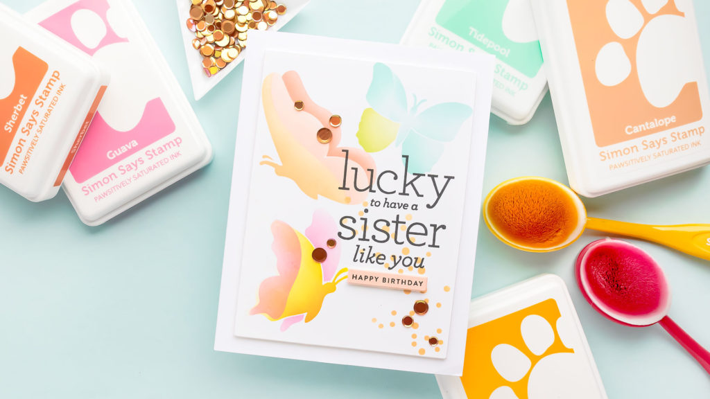 Spellbinders | Unlocking the Magic of Arch Shaped Cards! Video | Yana ...