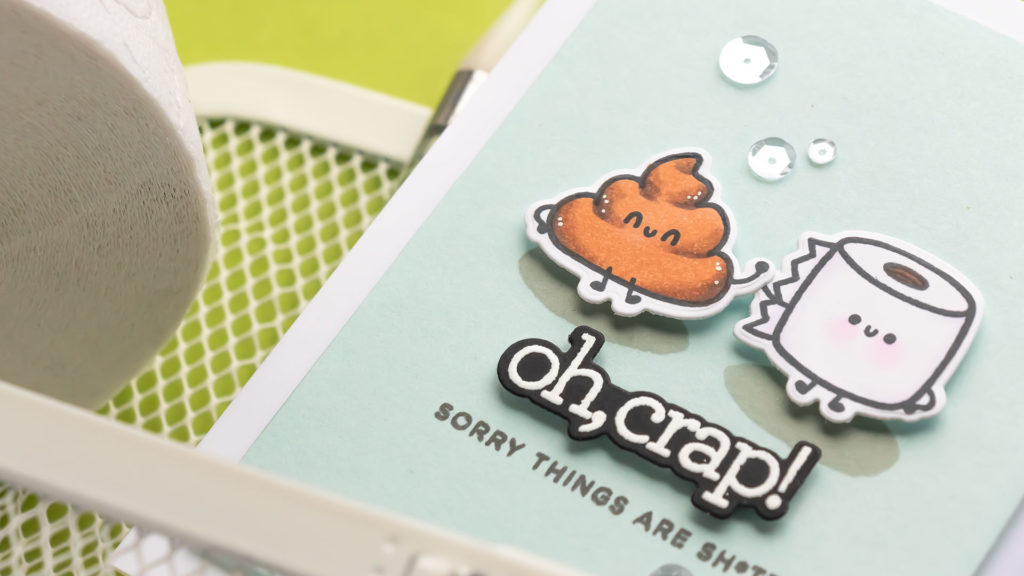 Simon Says Stamp | Toiled Paper Card. Video + Blog Hop & Giveaway ...