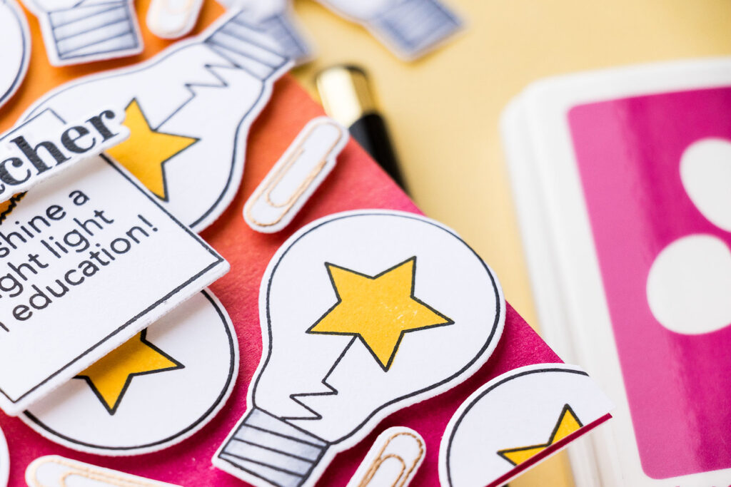 Simon Says Stamp | Pattern Stamping with Appreciate You Stamp Set ...