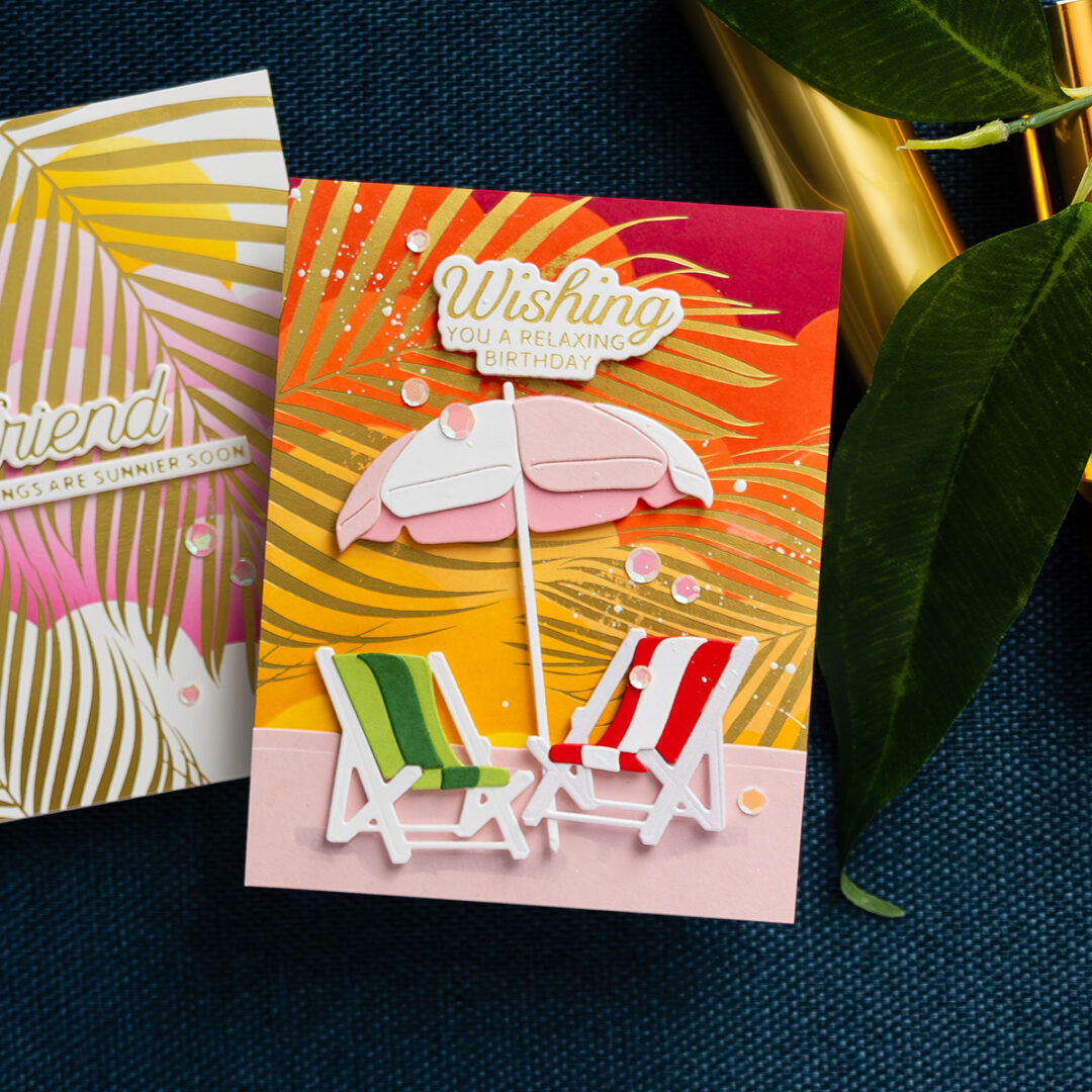 Spellbinders | My Favorite June 2024 Clubs | Yana Smakula