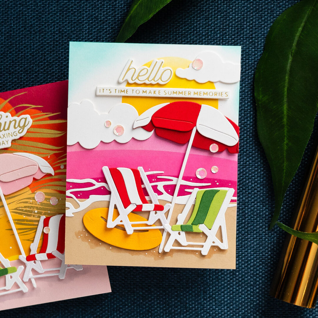 Spellbinders | My Favorite June 2024 Clubs | Yana Smakula