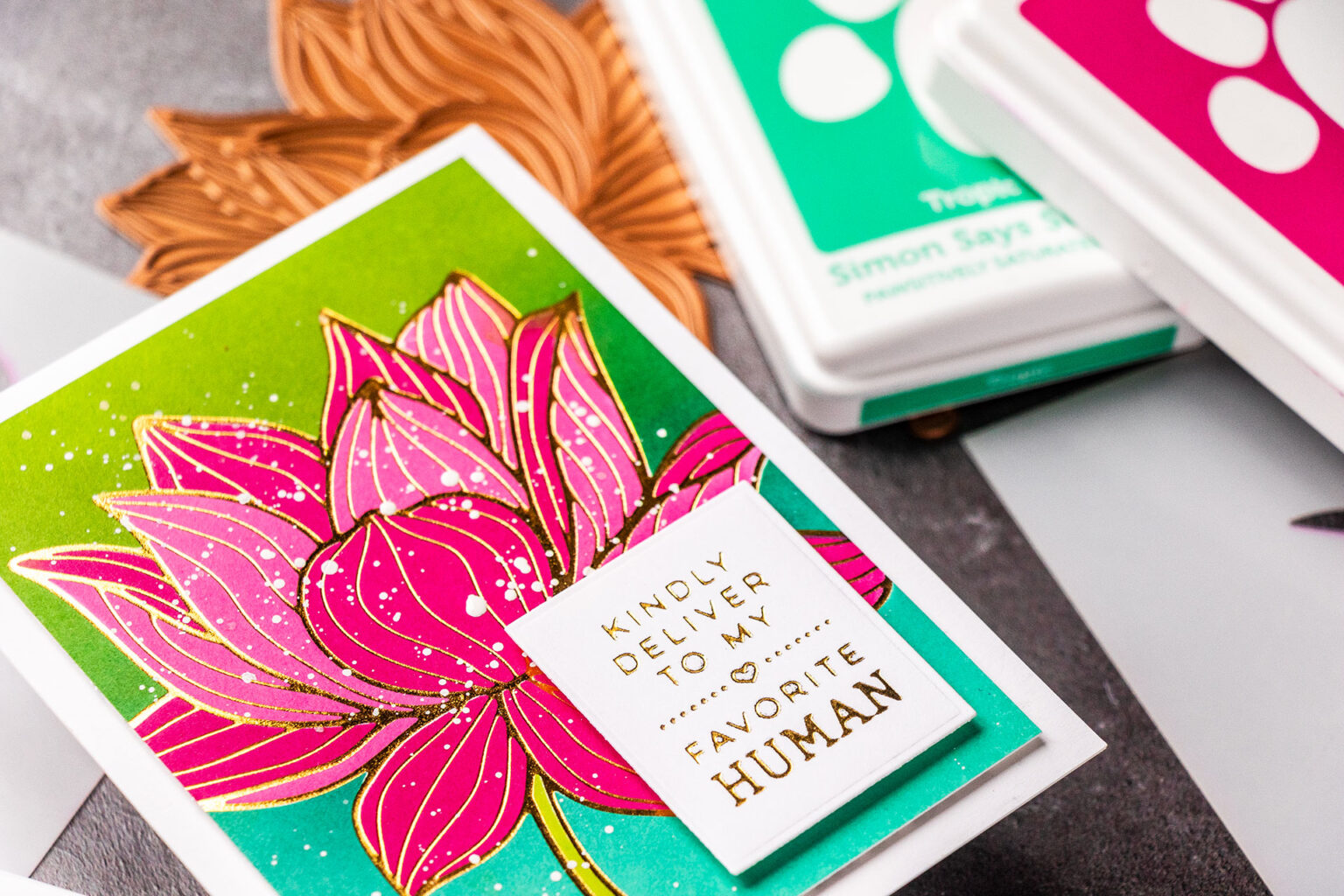 Spellbinders | My Favorite Club Add-On (Jan-May) Blog Hop. Video | Yana ...