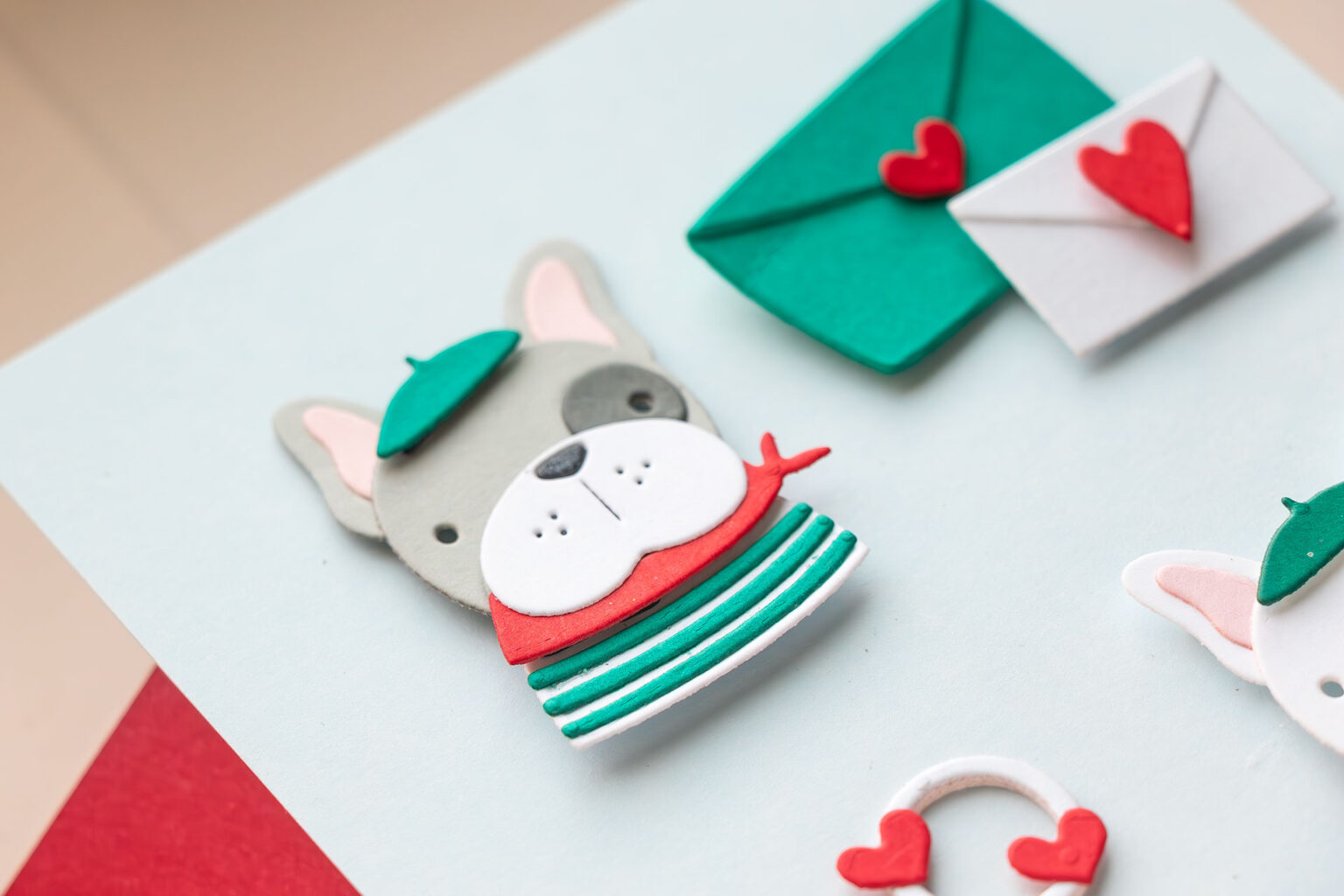 Spellbinders | 2024 Crafty Advent Calendar – Day 14 | Video | Yana Smakula