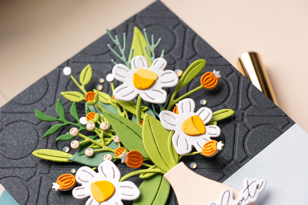 Spellbinders | 2024 Crafty Advent Calendar – Day 8 | Video | Yana Smakula