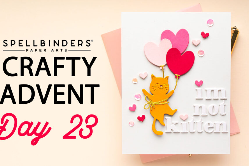 Simon Says Stamp | Paper Hugs – Valentine’s Day Card. Video | Yana Smakula