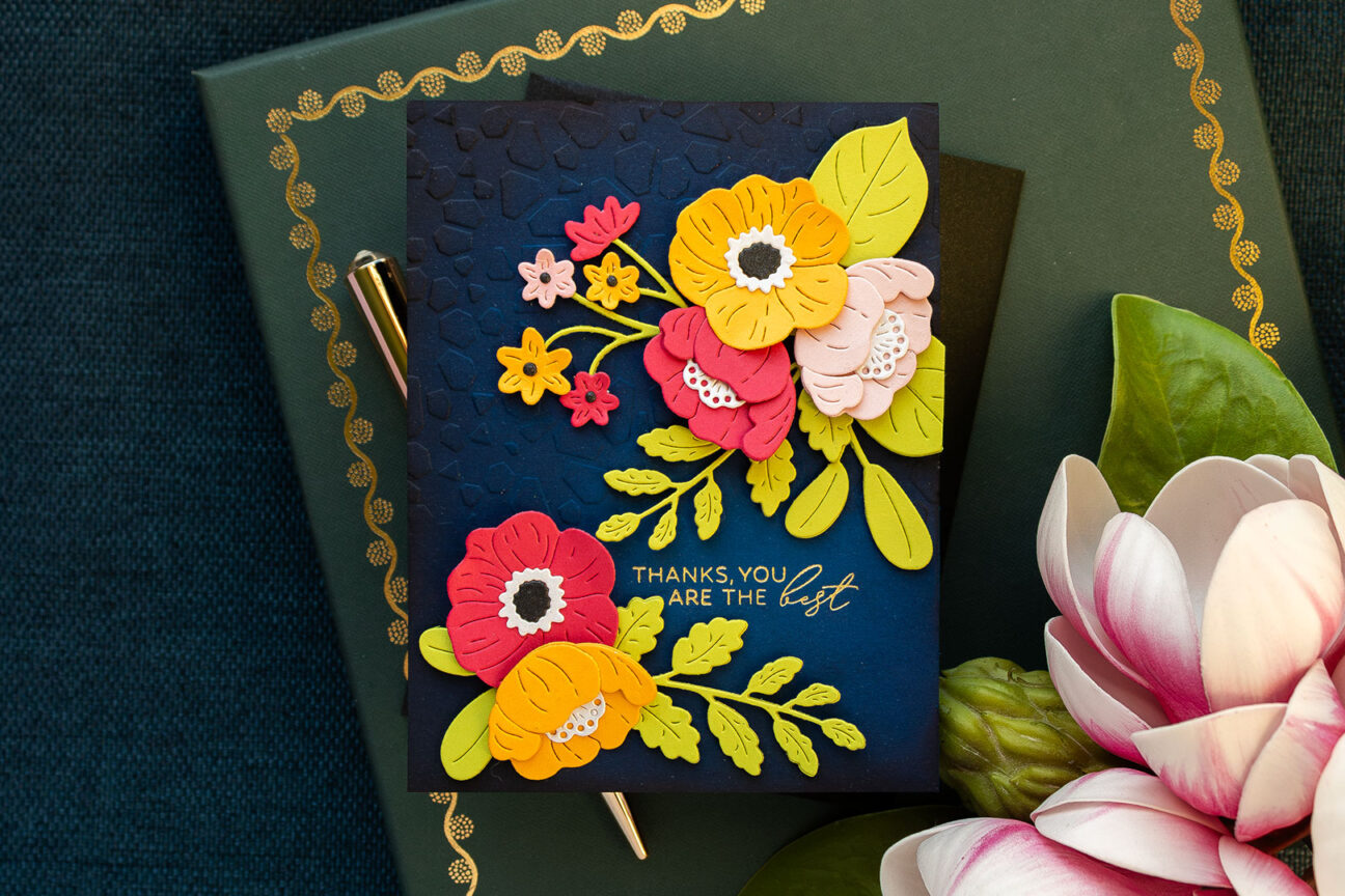 Yana Smakula. My Cardmaking and Scrapbooking