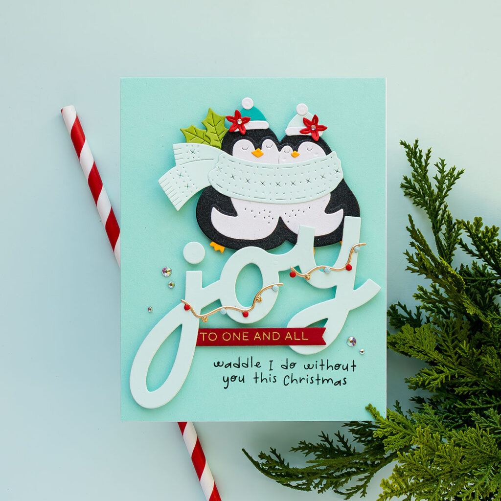 Spellbinders | Merry Mischief with Spellbinders – Quirky, Cozy ...
