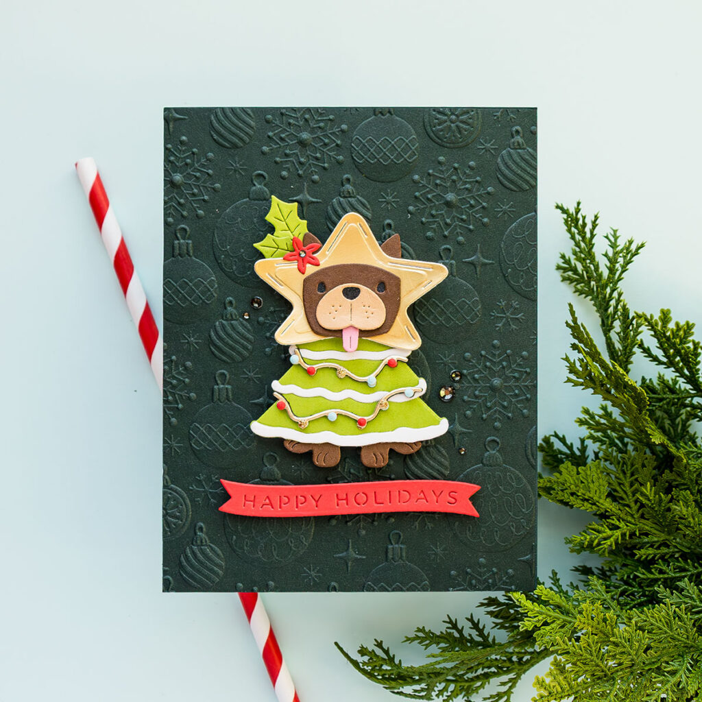 Spellbinders | Merry Mischief with Spellbinders – Quirky, Cozy ...