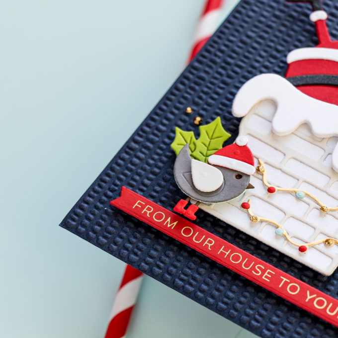 Spellbinders | Merry Mischief with Spellbinders – Quirky, Cozy ...