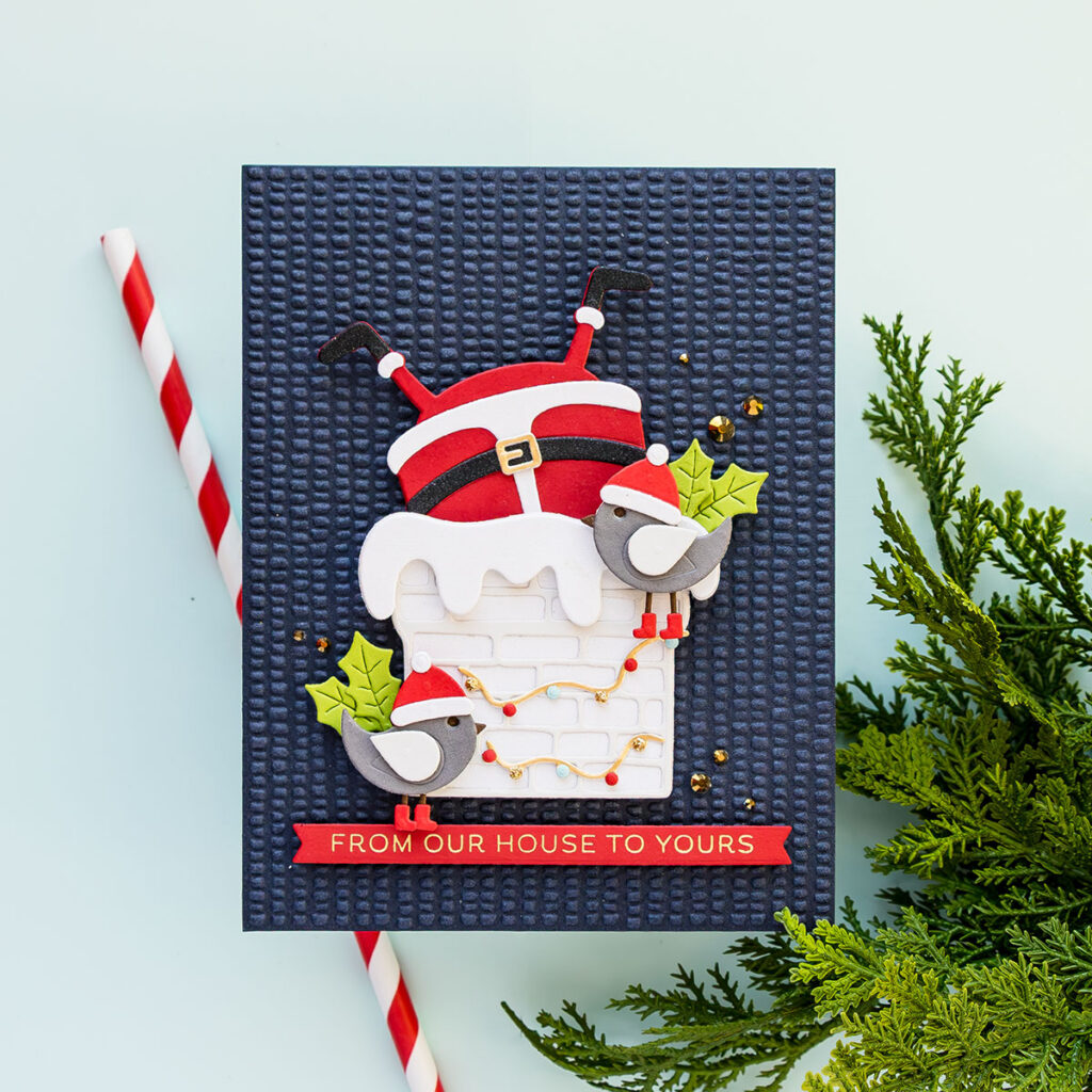 Spellbinders | Merry Mischief with Spellbinders – Quirky, Cozy ...