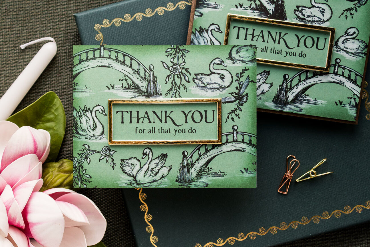 Cards | Yana Smakula