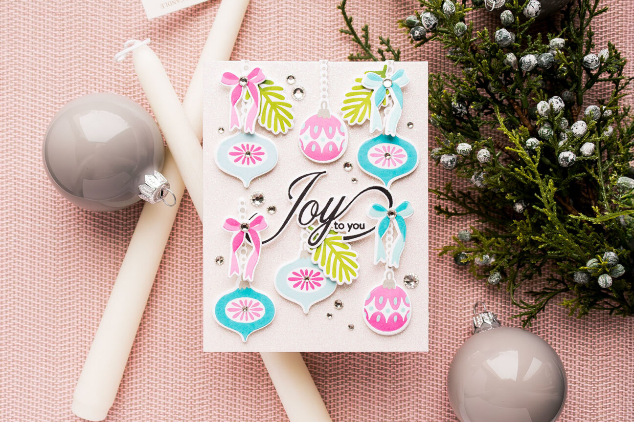 Cards | Yana Smakula